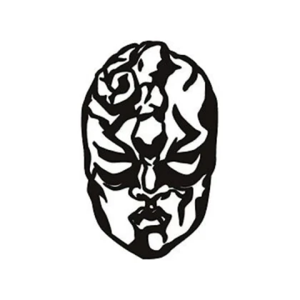 Stone Mask JJBA