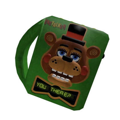 Faztalker | Roblox Item - Rolimon's