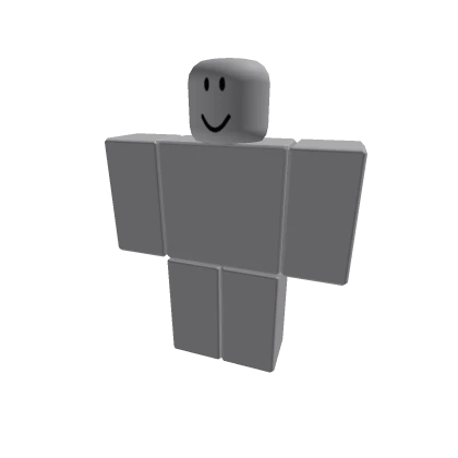 R6 Roblox Dummy