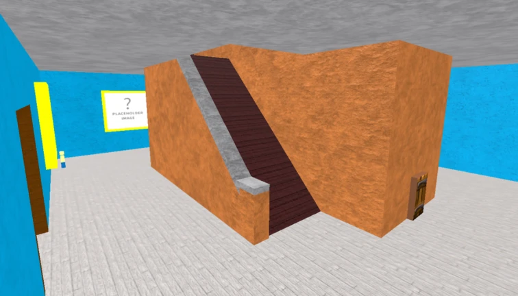 Juego ROBLOX 64 sin título [build 03032025] - Roblox