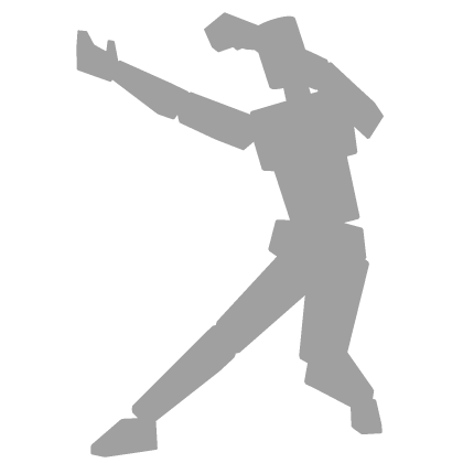 jake dances with bug