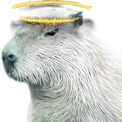 capybara