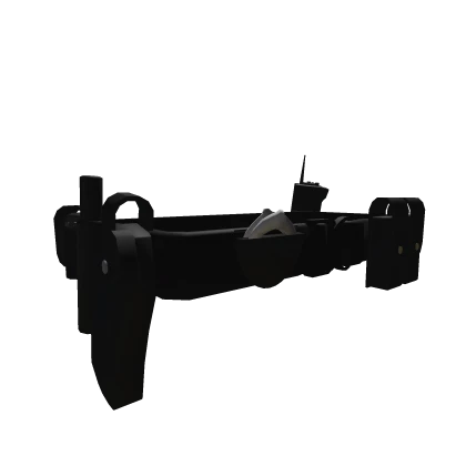 Police Duty Belt | Roblox Item - Rolimon's
