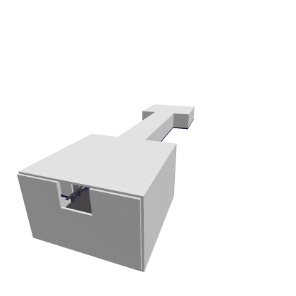 The Rooms (Fanmade, Room Generation, Infinite)
