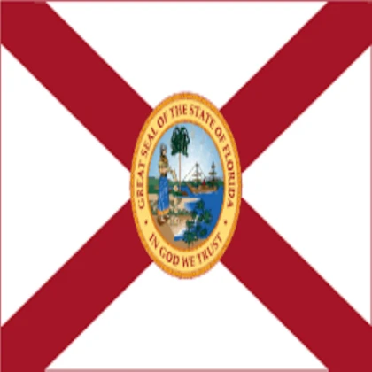 Florida Flag (Original)