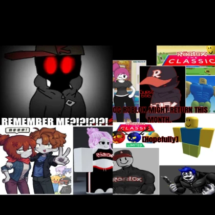 Og Roblox