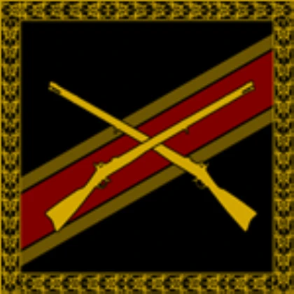 The imperial army flag