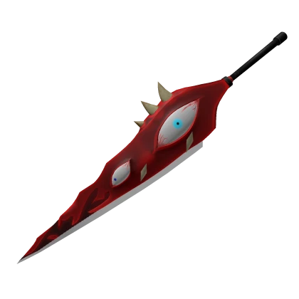 Mimicry Blade | Roblox Item - Rolimon's