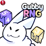 GUBBY RNG [🌊] | Roblox Game - Rolimon's