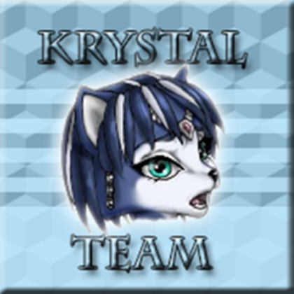 Team Krystal