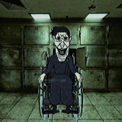 what to many cursed does to a fella