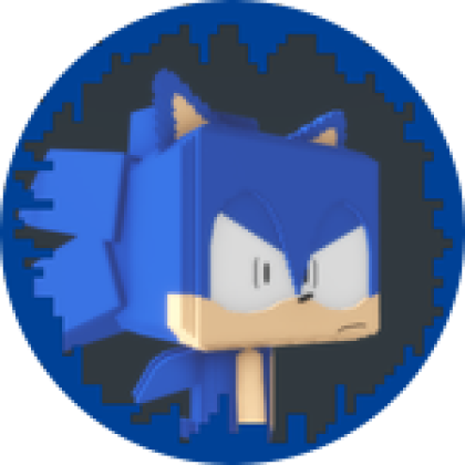 Sonic - Roblox