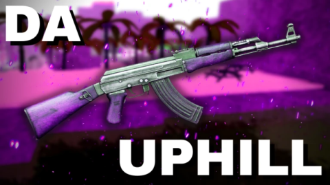 Da Uphill (UPD) | atlas — Roblox Scripts | ScriptBlox