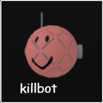 killbot