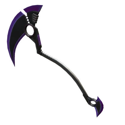 Scythe | Roblox Item - Rolimon's