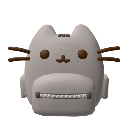 Pusheen Backpack 3.0 | Roblox Item - Rolimon's