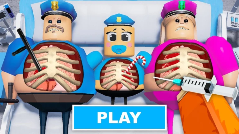 Super Easy Obby 100 etapas - Roblox