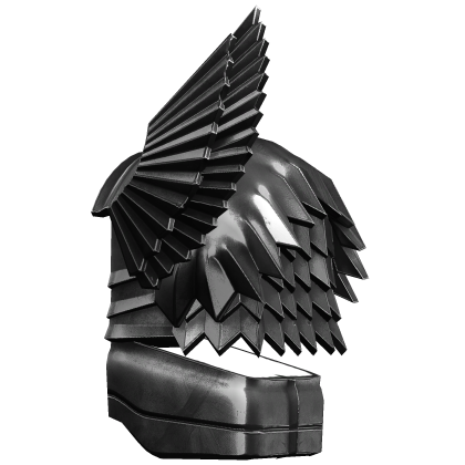 (L) Braço Griffith - Roblox