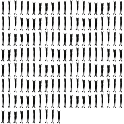 jinx sprite sheet