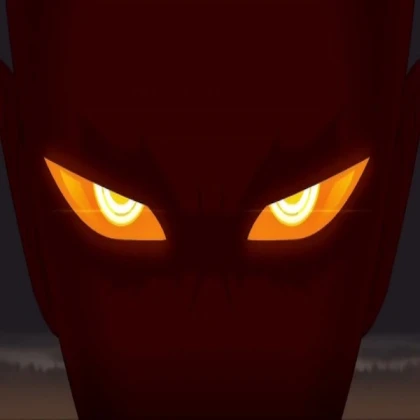 Pathetic... - Jun (Combat Gods)