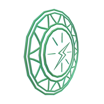 aether symbol circle