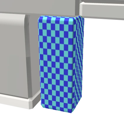 inf15 Thin - Left Leg | Roblox Item - Rolimon's