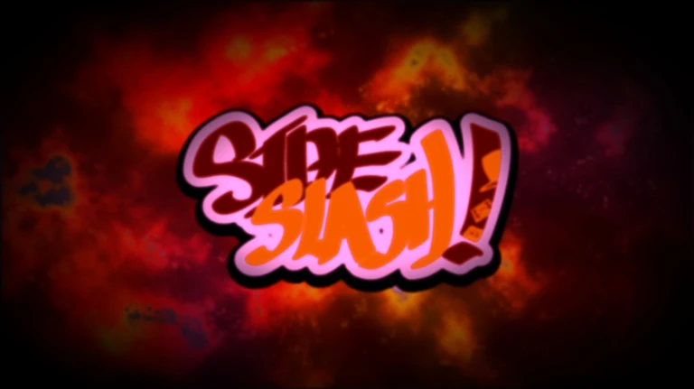 [OLD] ¡Slash Lateral! - Roblox