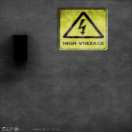 electrical box