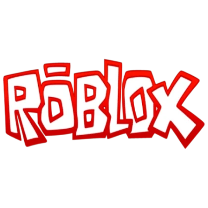 Roblox Retro Logo