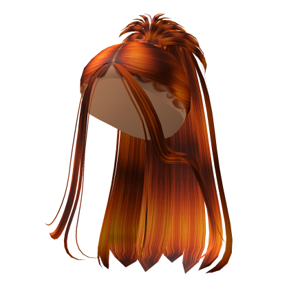 Cabello - Roblox