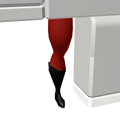Mr.Incredible Bundle - Right Leg | Roblox Item - Rolimon's