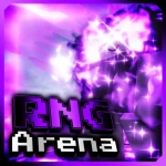 [Darkness] RNG Arena ⚔️ | Roblox Game - Rolimon's
