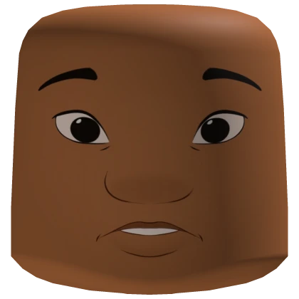 🌅 David Kawena Lilo & Stitch Face | Roblox Item - Rolimon's