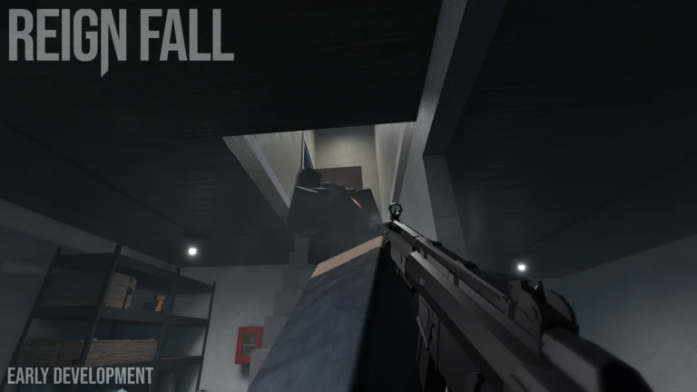 ราชอาณาจักรฤดูใบไม้ร่วง | การพัฒนาต้น - Roblox