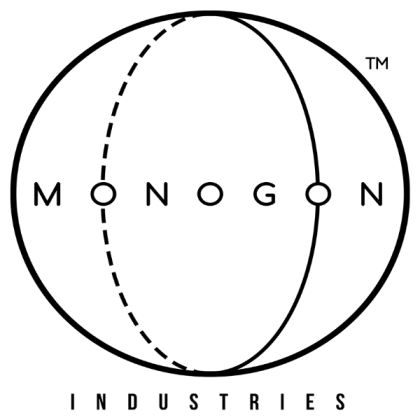 Boneworks | Monogon Industries Logo