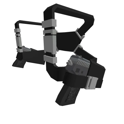 Tactical Equipment | Roblox Item - Rolimon's