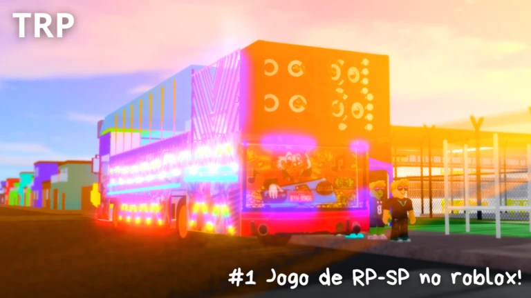 ¡ENTRENADORES RP-SP! - Roblox