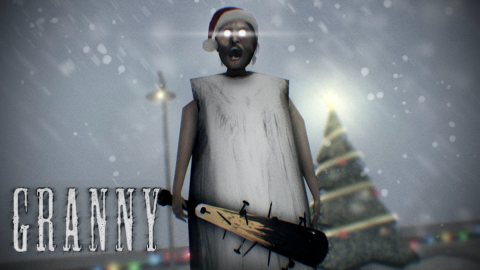 Granny | Brave GUI — Roblox Scripts | ScriptBlox