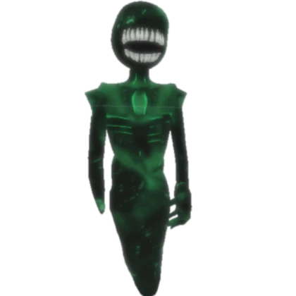 Specimen 2 (Midnight Horrors)