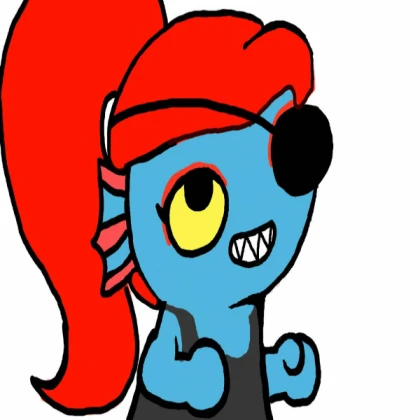 Undyne fsjal