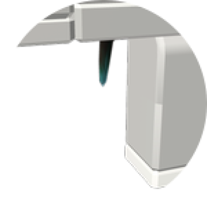 Korblox deathspeaker right leg - Roblox