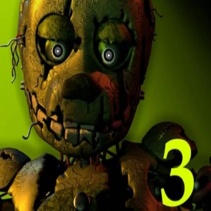 fnaf 3 thumbnail