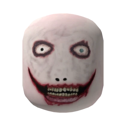 Jeff The Killer | Roblox Item - Rolimon's