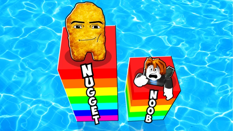 Responder ou Morrer - Roblox