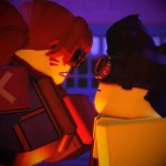 Defend The Train BETA | Roblox Game - Rolimon's