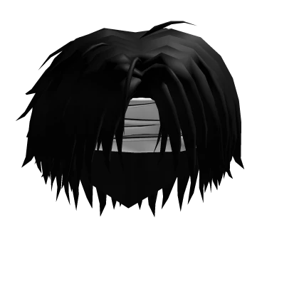 Chrollo Hair | Roblox Item - Rolimon's