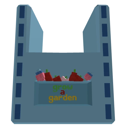Grow a Garden Apron | Roblox Item - Rolimon's