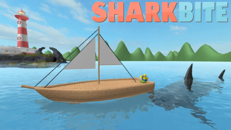 SharkBite | Jouez sur Roblox