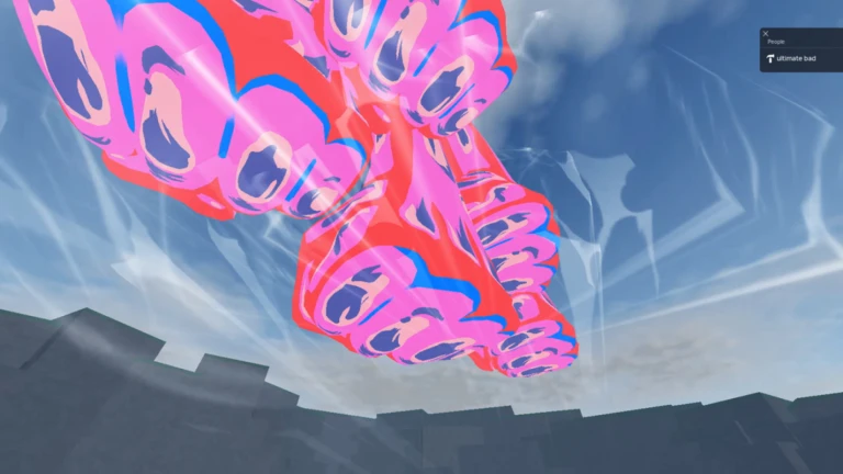 (JUN + SHINJI) KJAG - Roblox