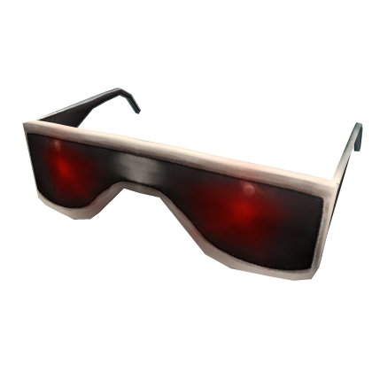 Shady Shades - Roblox